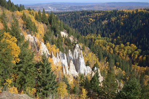 Best Places To Hike In Quesnel At George Parshall Blog