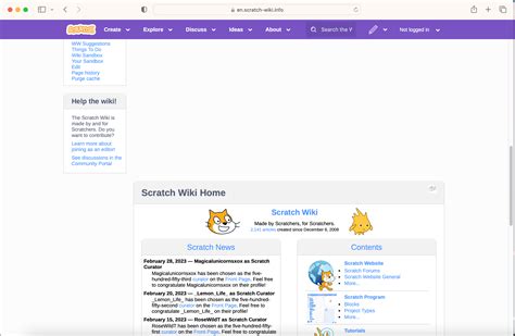 Sidebar Is Forcing Down Main Content On Webkit Based Browsers · Issue