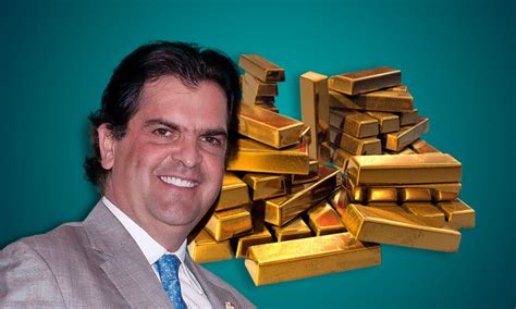 ¿cuáles Son Los Negocios De Alejandro Baillères Uno De Los Hombres Más Ricos De México En 2024