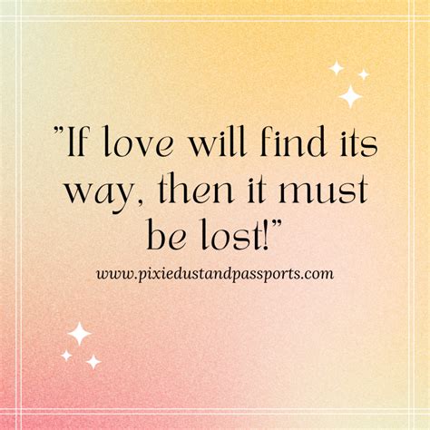 65 Best Tinker Bell Quotes Pixie Dust And Passports