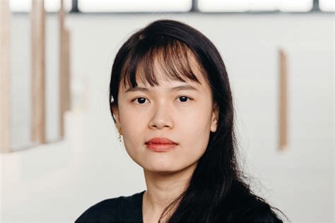 Thao Nguyen Phan Apollo 40 Under 40 Asia Pacific The Artists