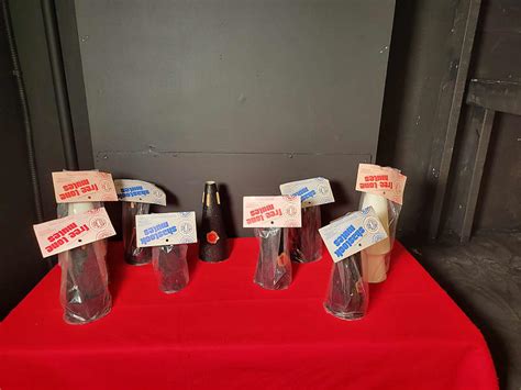 Micro Various Mules Horn Reverb