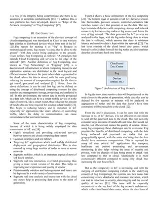 Fog Computing And Data Concurrency PDF