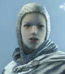 Maria Thorpe Voice Assassins Creed Video Game Behind The Voice