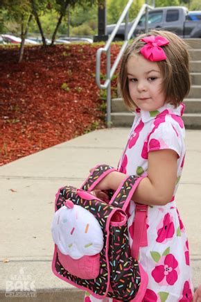 Our Very First First Day Of School
