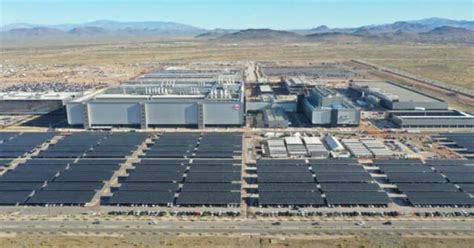 Tsmc 새해 1분기 美공장서 4나노 반도체 양산 개시