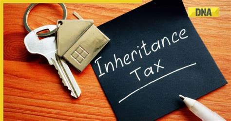What Is Inheritance Tax