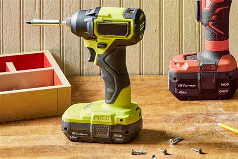 Hammer Drill Vs Impact Driver Which One Should You Choose