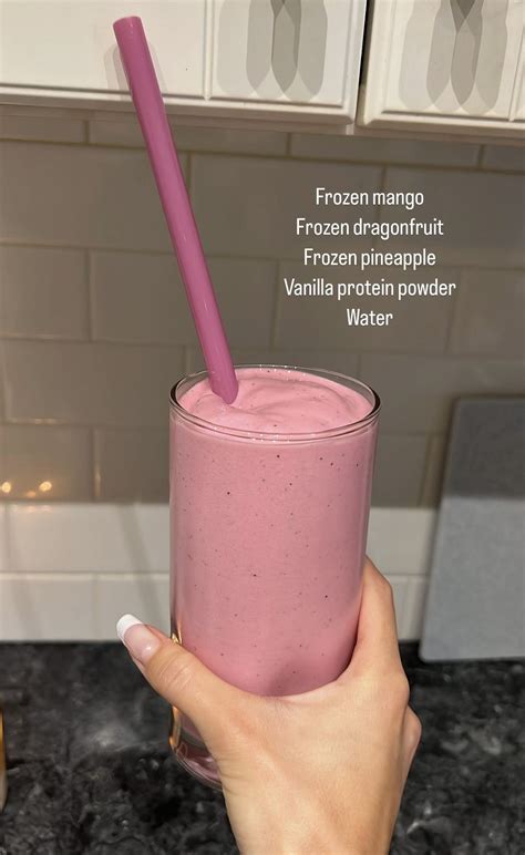 Pin By Payton Dam On Food Fruit Smoothie Recipes Smoothie Recipes