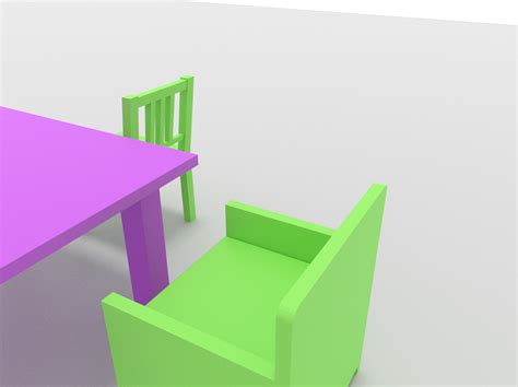 Learning 3d Scene Priors With 2d Supervision