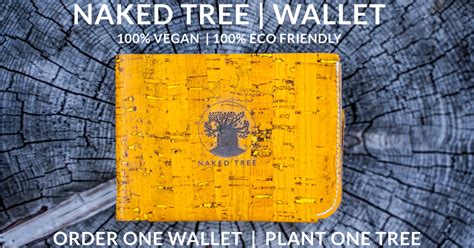 Naked Tree By Christopher Kammersberger Indiegogo