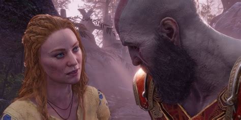 God Of War Universe To Expand With New Franchise Cory Barlogs New