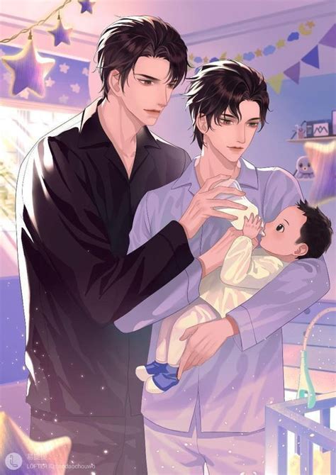 Anime Guys Shirtless Handsome Anime Guys Manga Anime One Piece Manga Love Cute Gay Couples