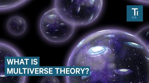 Multiverse Theory Explained Reporte Ciencia Uanl