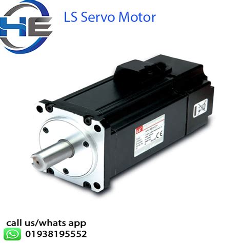 Ls Servo Motor Hong Engineering