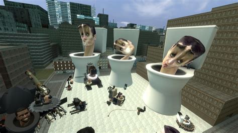 What If 3x G Man Died In Skibidi Toilet 17 Youtube