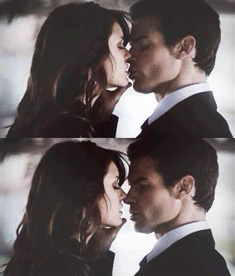 Katherine And Elijah