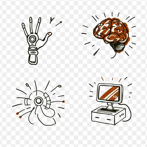 Advanced Bionic Limb Brain Computer Interface Technology Immersive