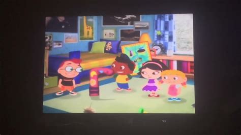 Little Einsteins Silly Sock Saves The Circus Part 3 Youtube