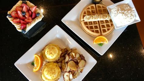 Kekes Breakfast Café Capitol View