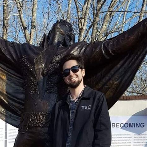 Anthony Macpherson Building Maintenance Engineer Protec Building