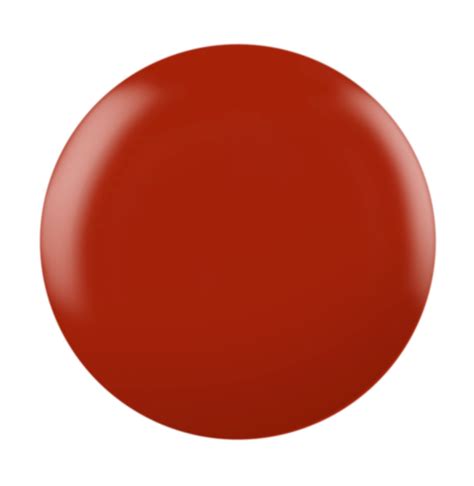 Cnd Vinylux Burnt Orange Nail Polish Maple Leaves 422 Cndonline