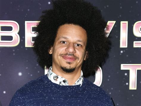 Eric Andre Comedian Sues Police Over Alleged Racial Profiling At