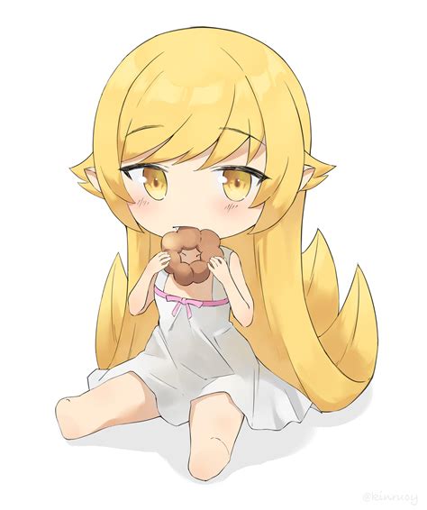 Chibi Shinobu Rshinobu