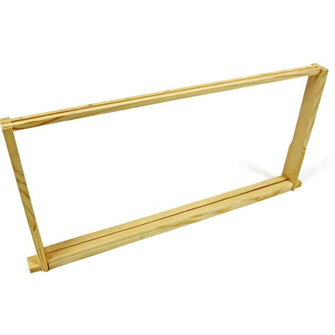 Langstroth Bee Hive Brood Frames Flat Pack