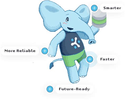 Postgresql 18 Features Upgrade Guide And Expert Support Cybertec