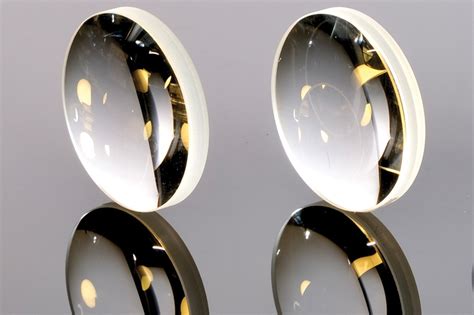 Double Convex Spherical Lens Buy Product On Up
