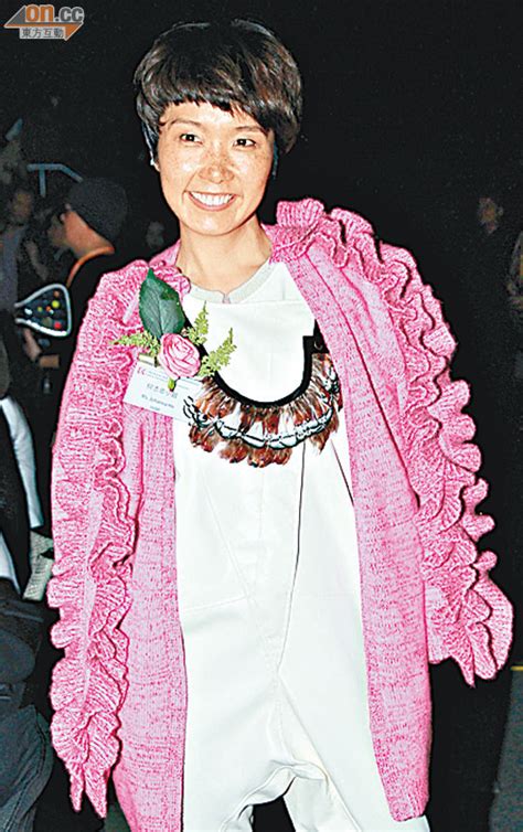 何志恩再做騷有壓力 東方日報