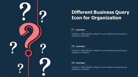 Business Query View Powerpoint Templates Slides And Graphics