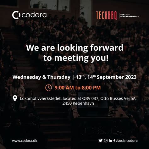 Codora On Linkedin Codora Innovation Techbbq Powerplatform