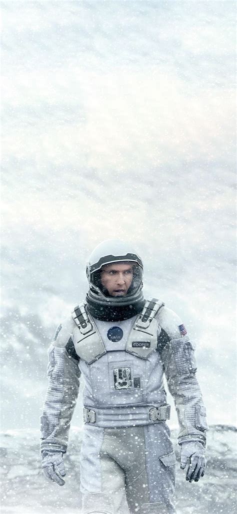 Interstellar Movie Wallpaper