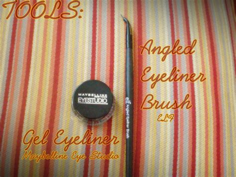 Elle Sees Beauty Blogger In Atlanta How To Easy Subtle Winged Eye