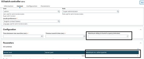 How To Solve ‘user Does Not Have Any Badge For Product Error While Running The Batch Server