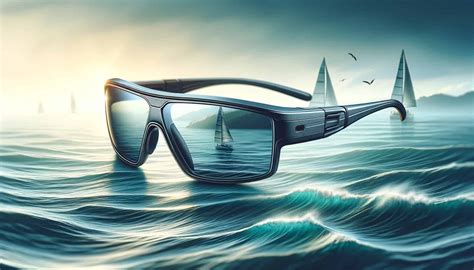 Find The Best Sunglasses For Sailing Sailing Hack