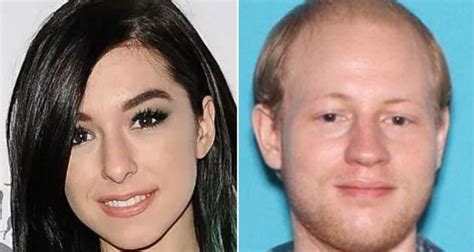 Christine Grimmies Murder At The Hands Of An Obsessed Fan
