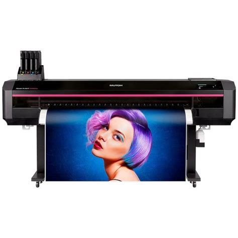 Mutoh Xpertjet 1641sr Pro