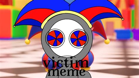 Animation Vs Animator Vi Victim Meme Sad Youtube