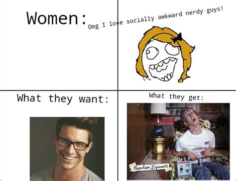 Woman Logic Memes