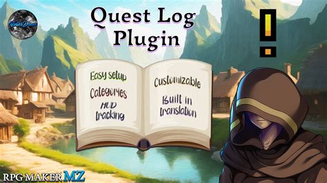 A Simple QuestLog RPG Maker Forums
