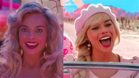 Barbie Debuts On Rotten Tomatoes With Impressive 90 Score