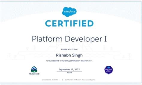 rishabh singh on linkedin salesforcedevelopers pd1
