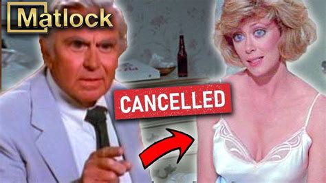 Matlock Final Episode