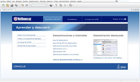 Instalar Un Ide Para Php En Gnulinux Sospedia