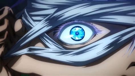Pin By Mare On JJK Anime Anime Eyes Jujutsu Anime