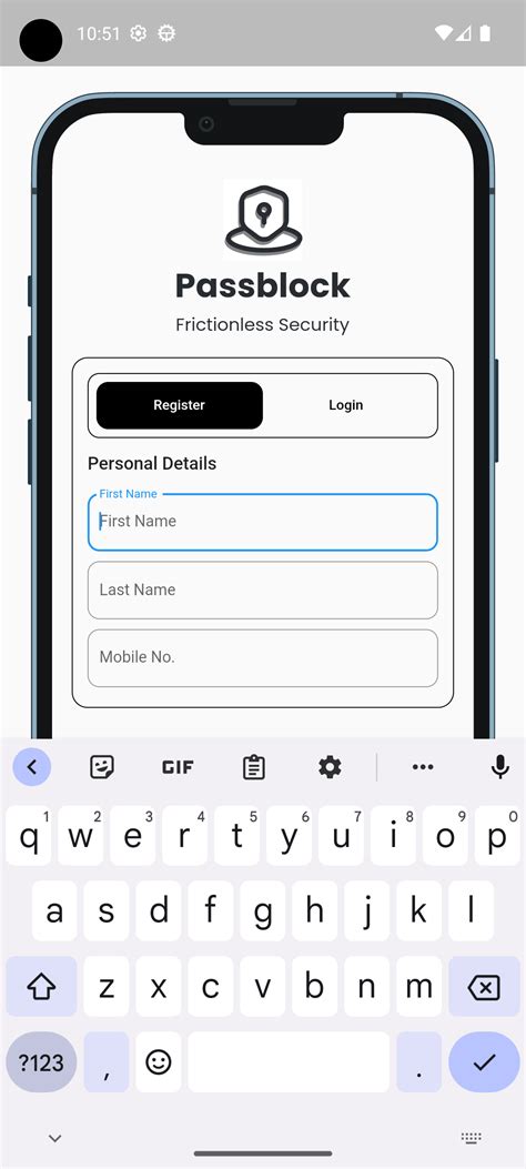 Github Rahul Sharma Githubpassword Manager Password Manager App Using Getx Microframework