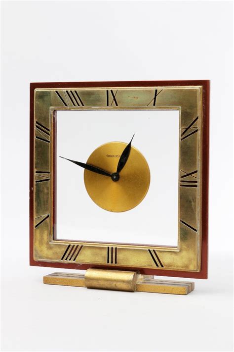 Jaeger Lecoultre